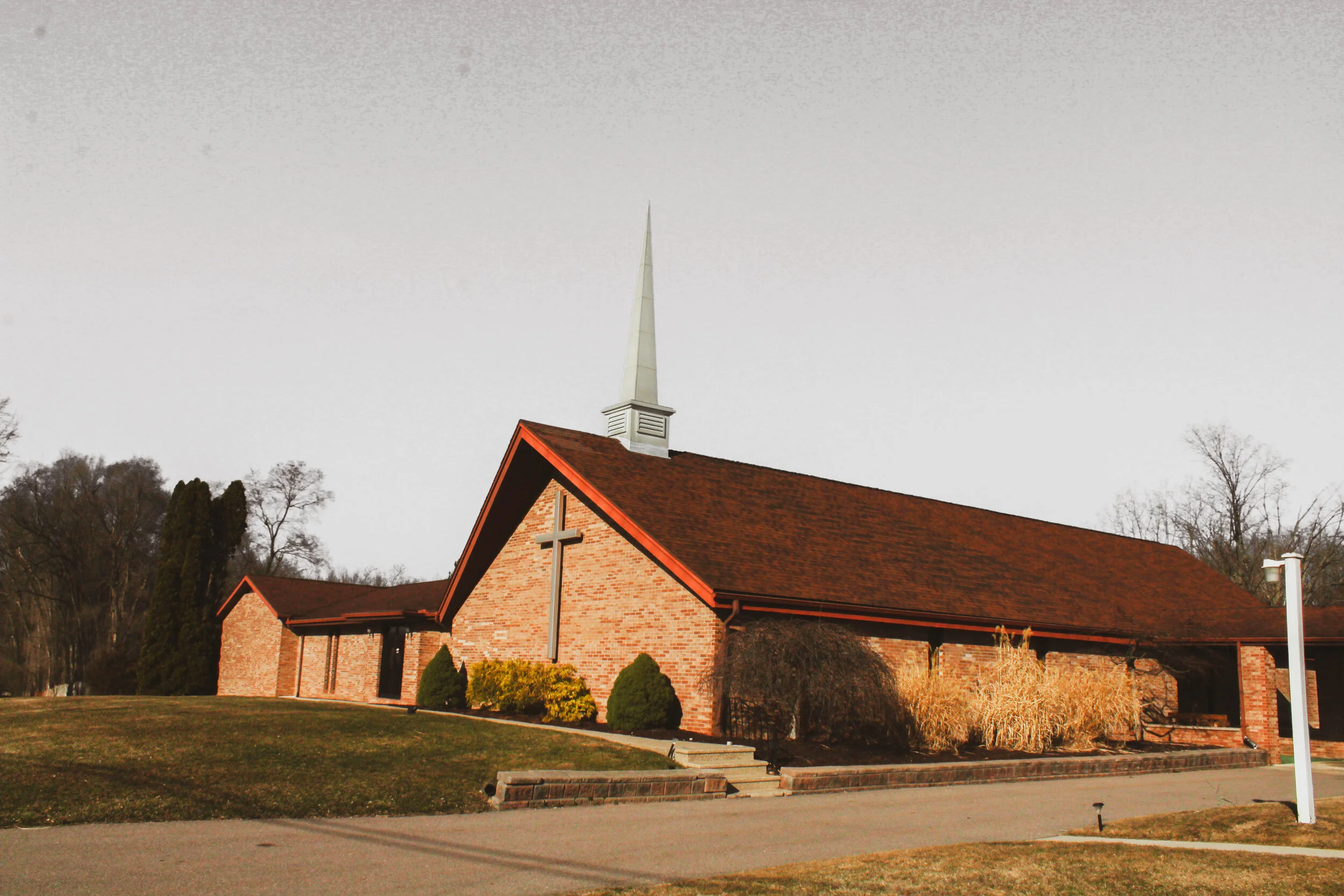 Jesus Church