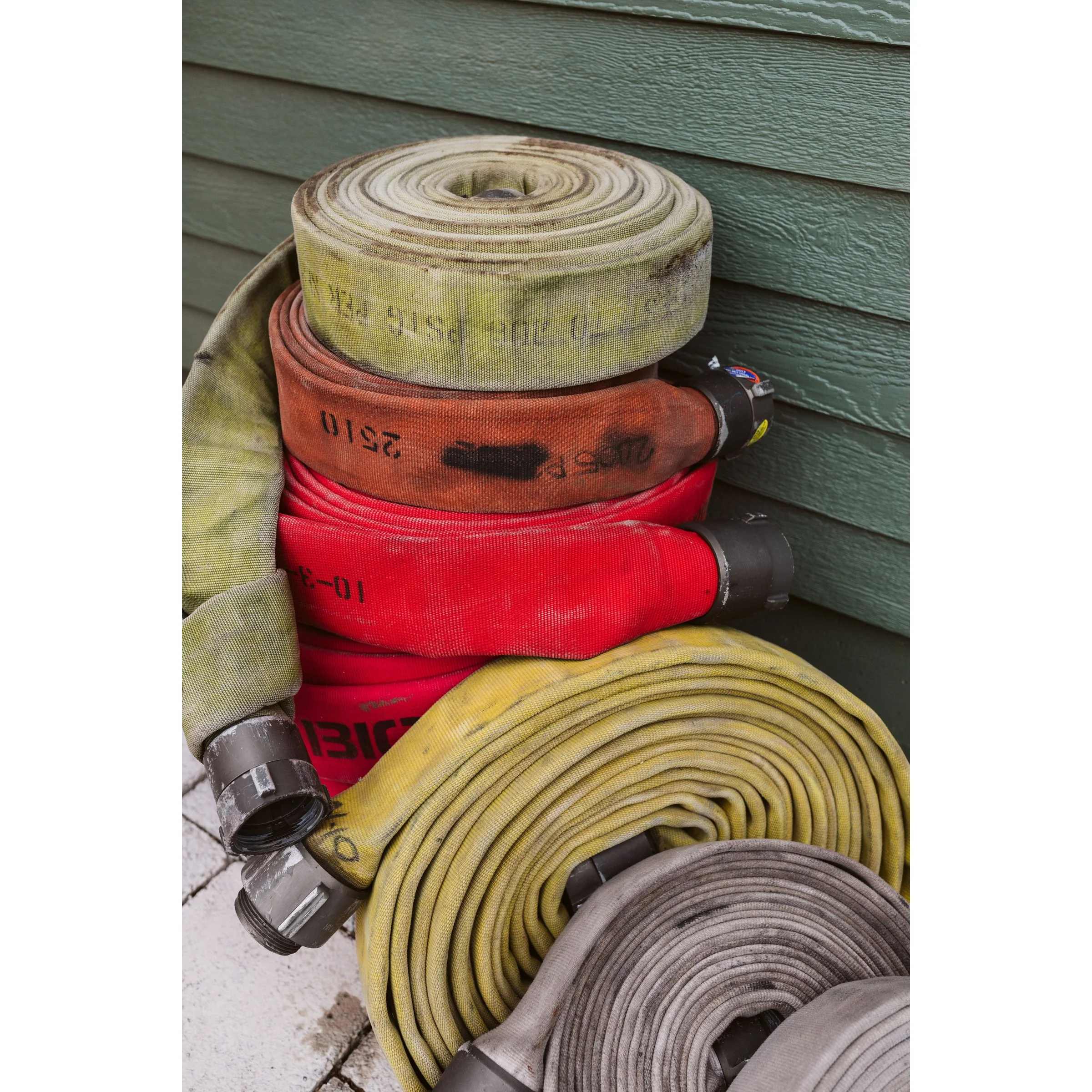 Shop Everything — American Fire Co.