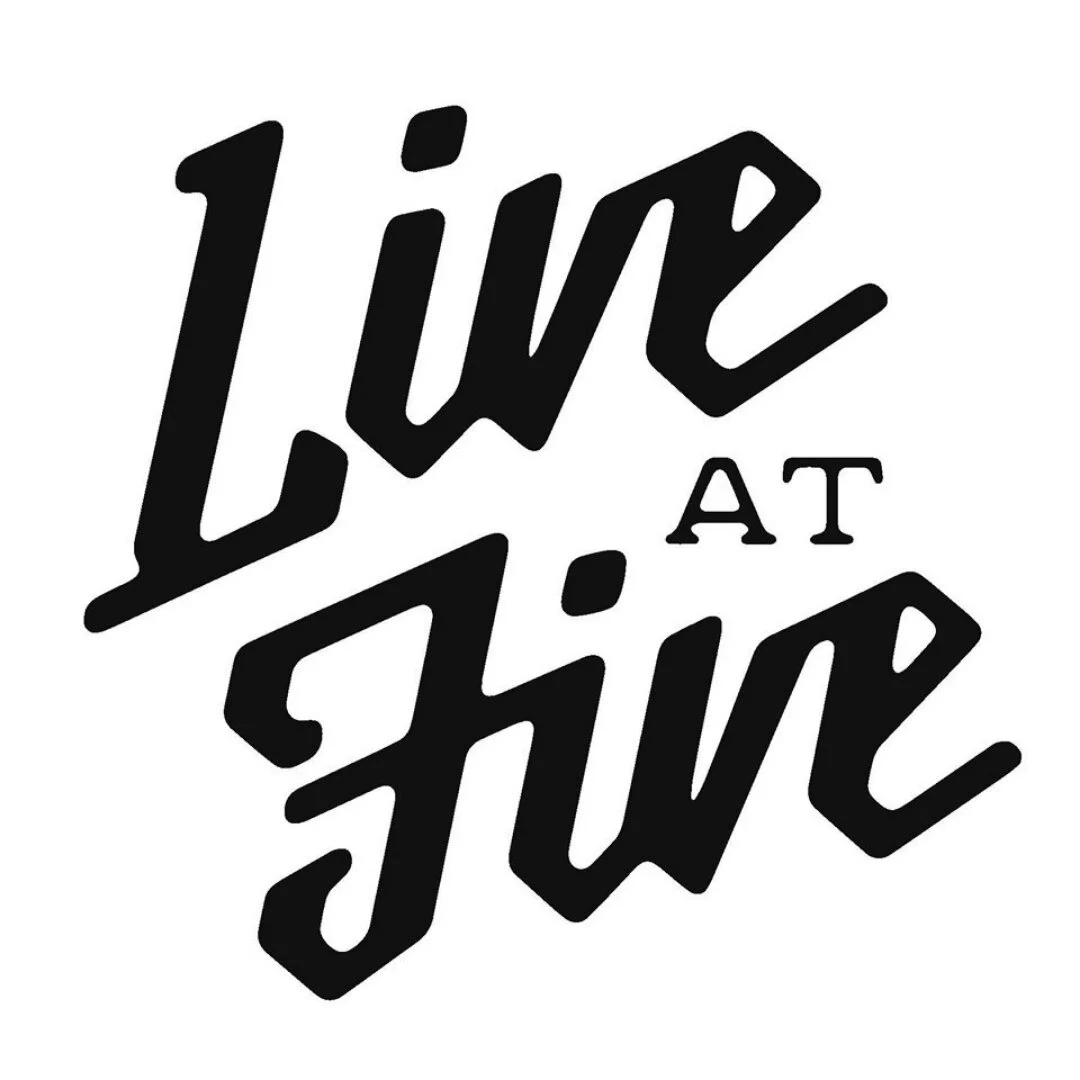 LiveAtFiveHburg