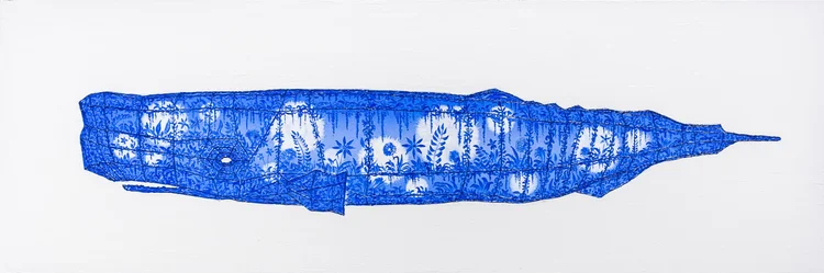 Douglas Walker | Portfolio | Paintings — Dianna Witte Gallery