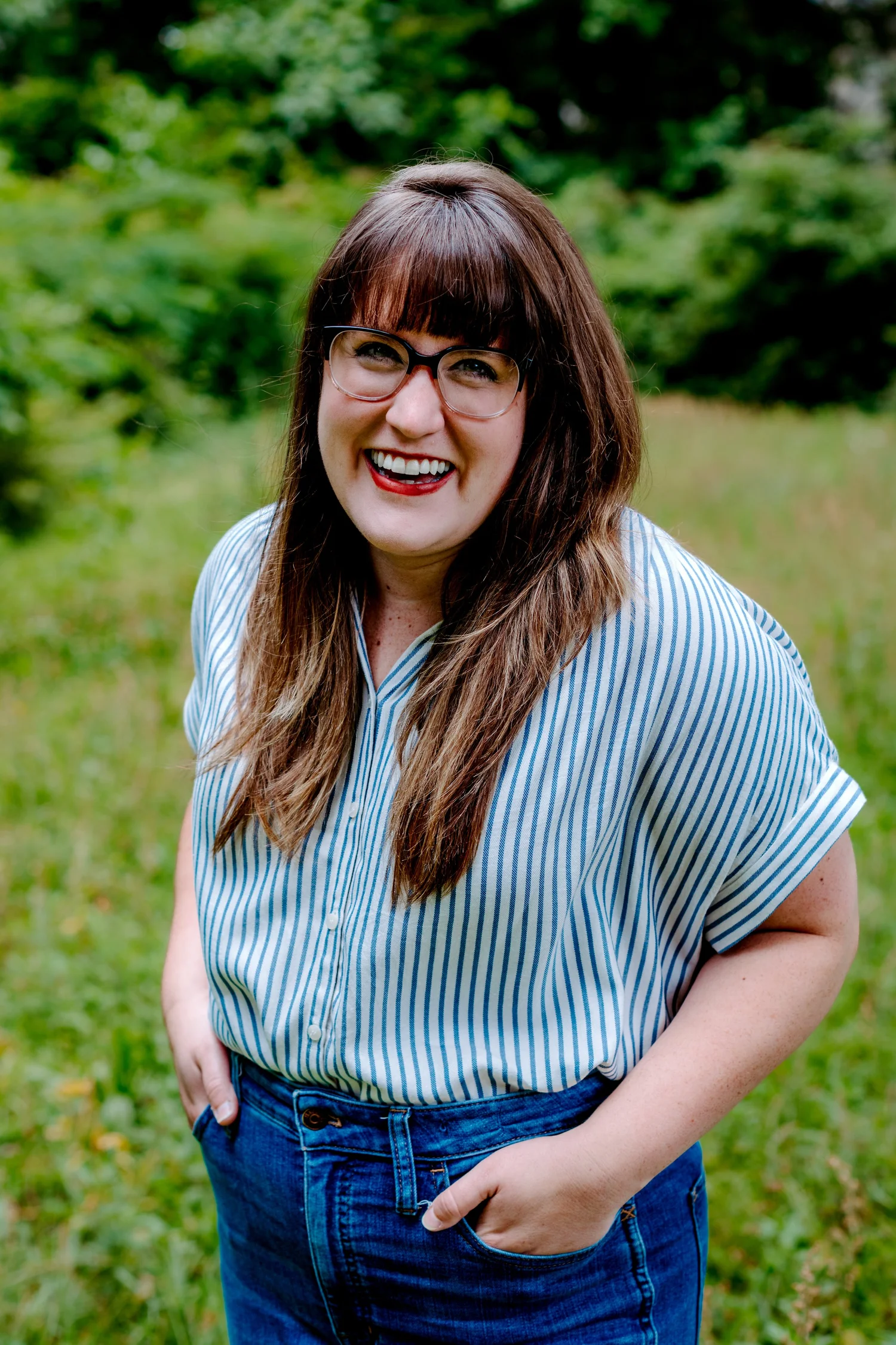 Staff — Immanuel Anglican Church