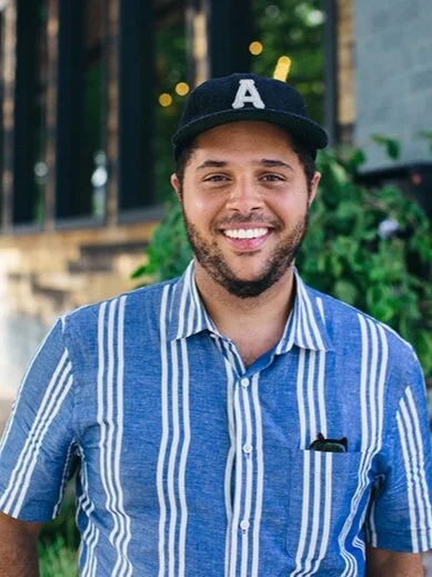 Staff — Immanuel Anglican Church