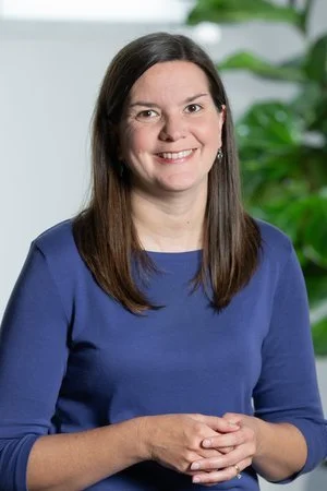 Staff — Immanuel Anglican Church