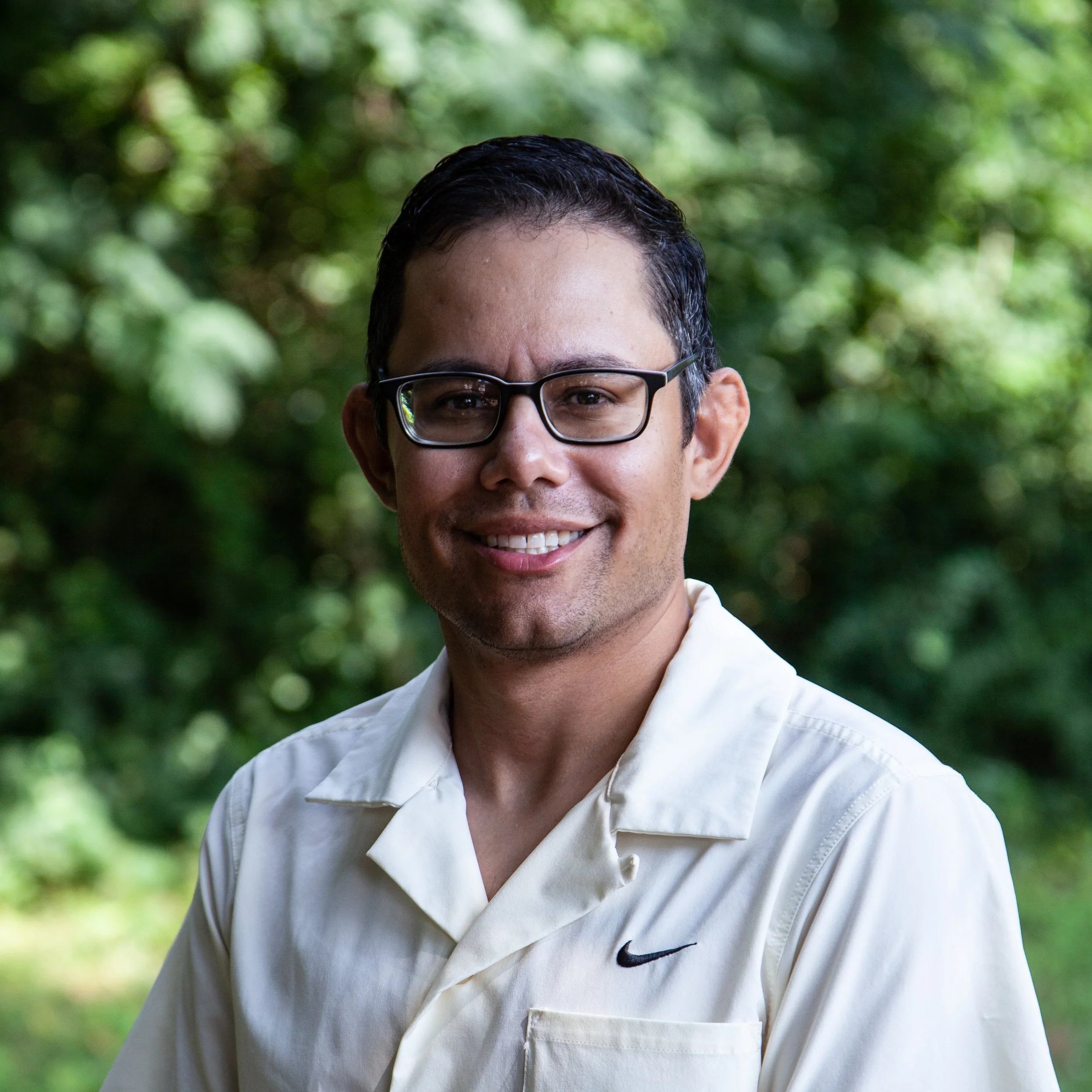 Staff — Immanuel Anglican Church