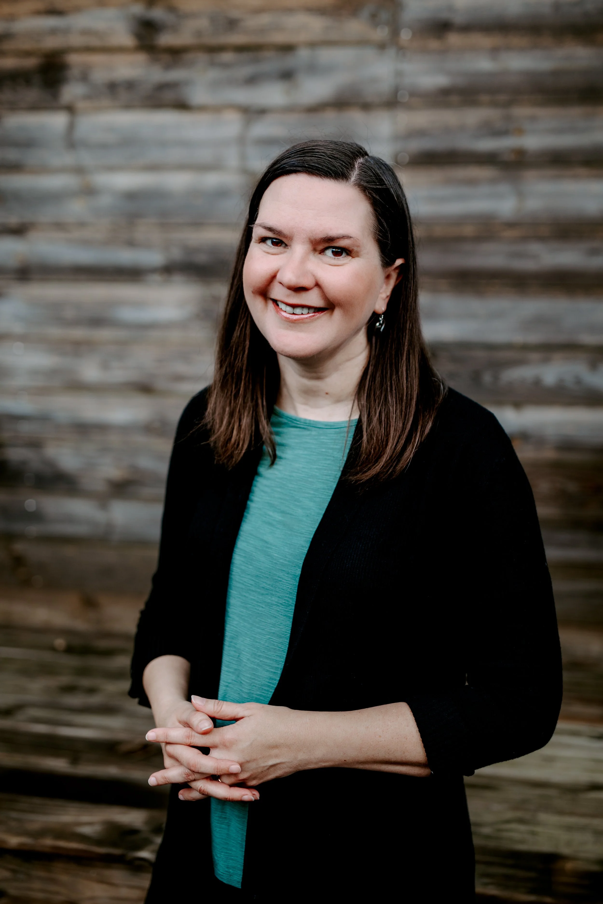 Staff — Immanuel Anglican Church