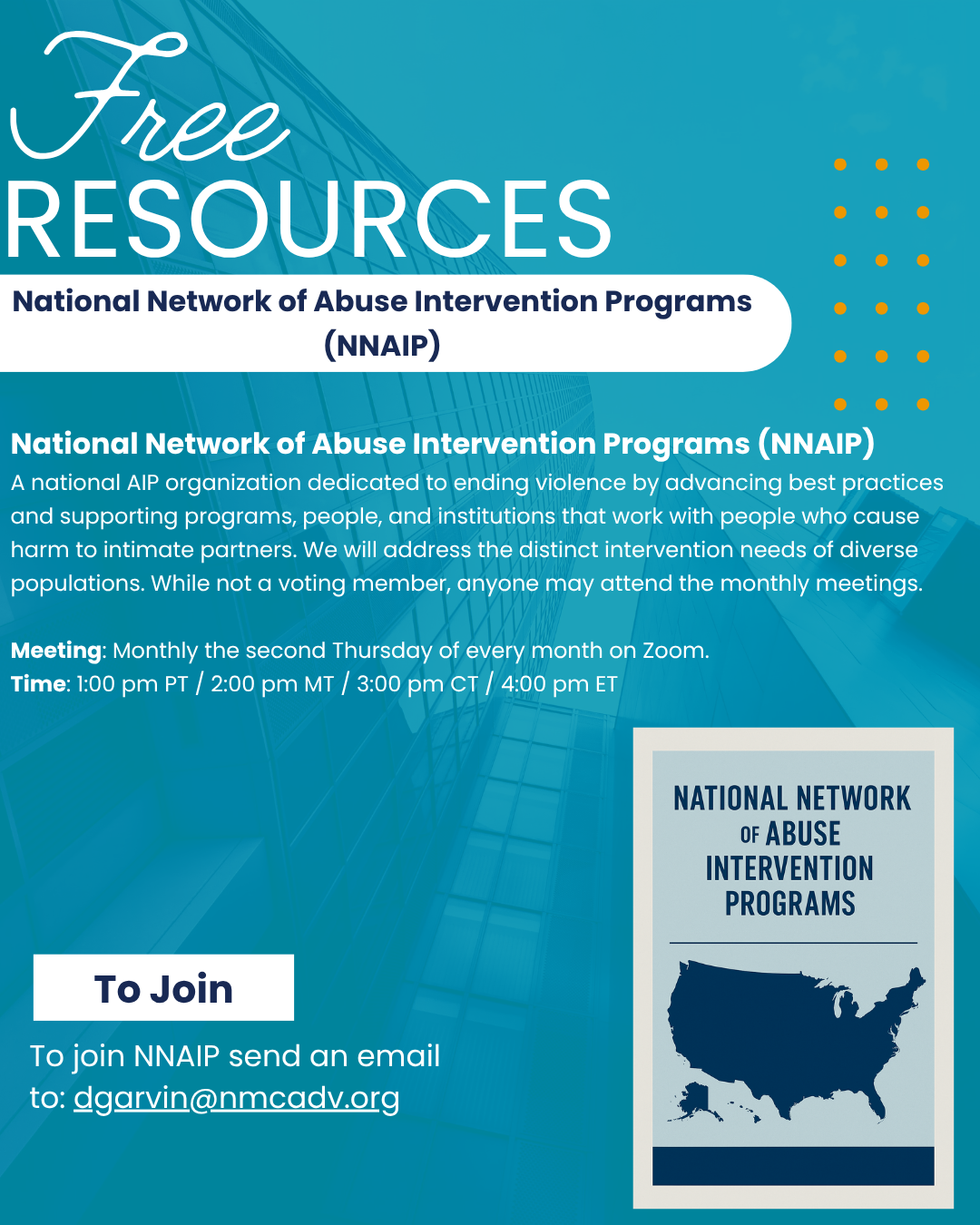 National Network of Abuse Intervention Programs — New Mexico Coalition ...