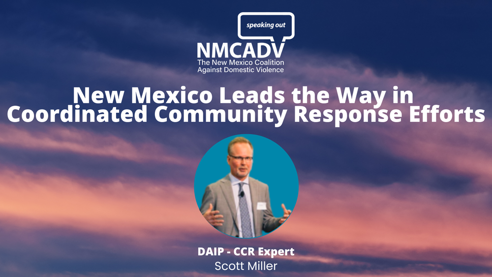 Strangulation Prevention & Intervention — New Mexico Coalition Against ...