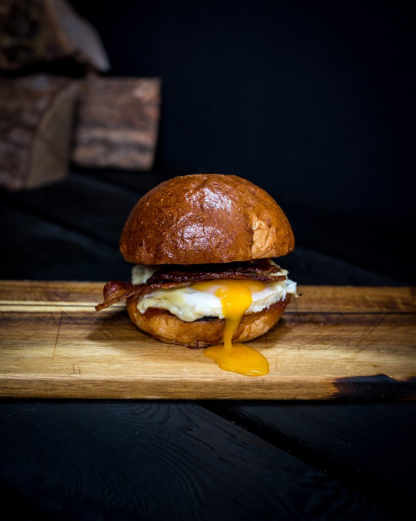 seasonal irish sandwiches — tír deli