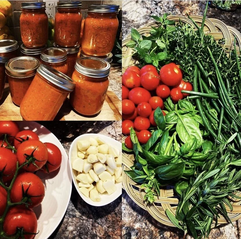 Scratch Spaghetti Sauce 3 Ways — Canadian Food Goddess