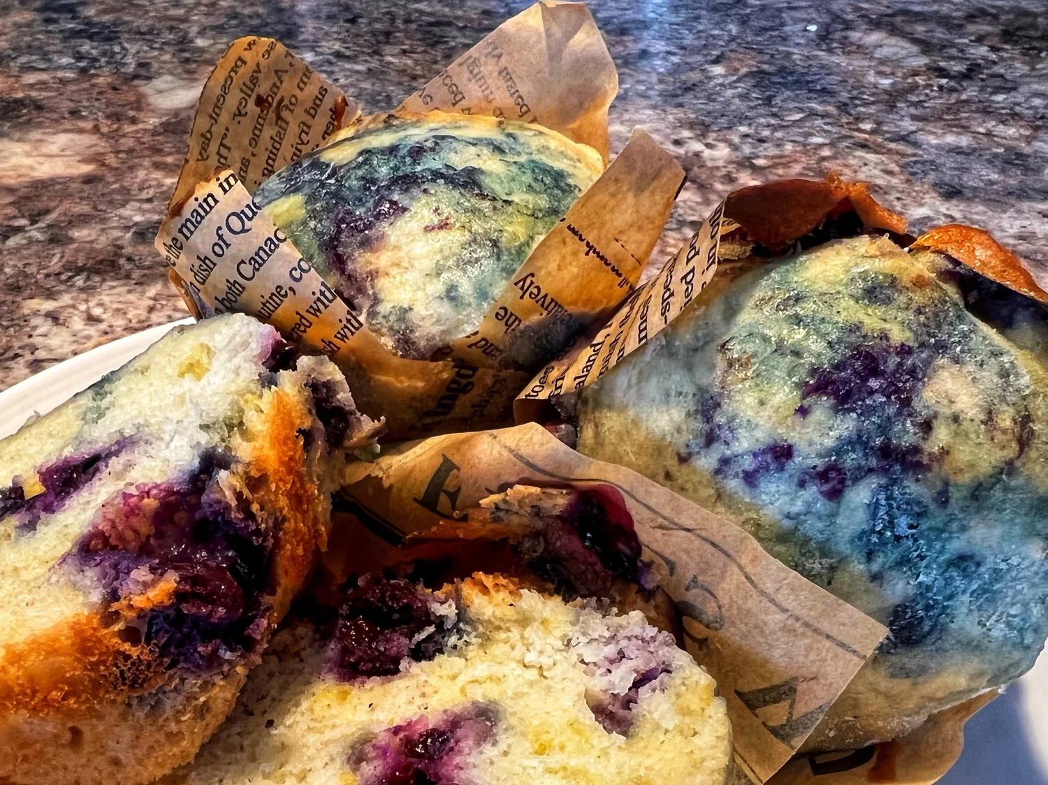 Canadian Food Goddess