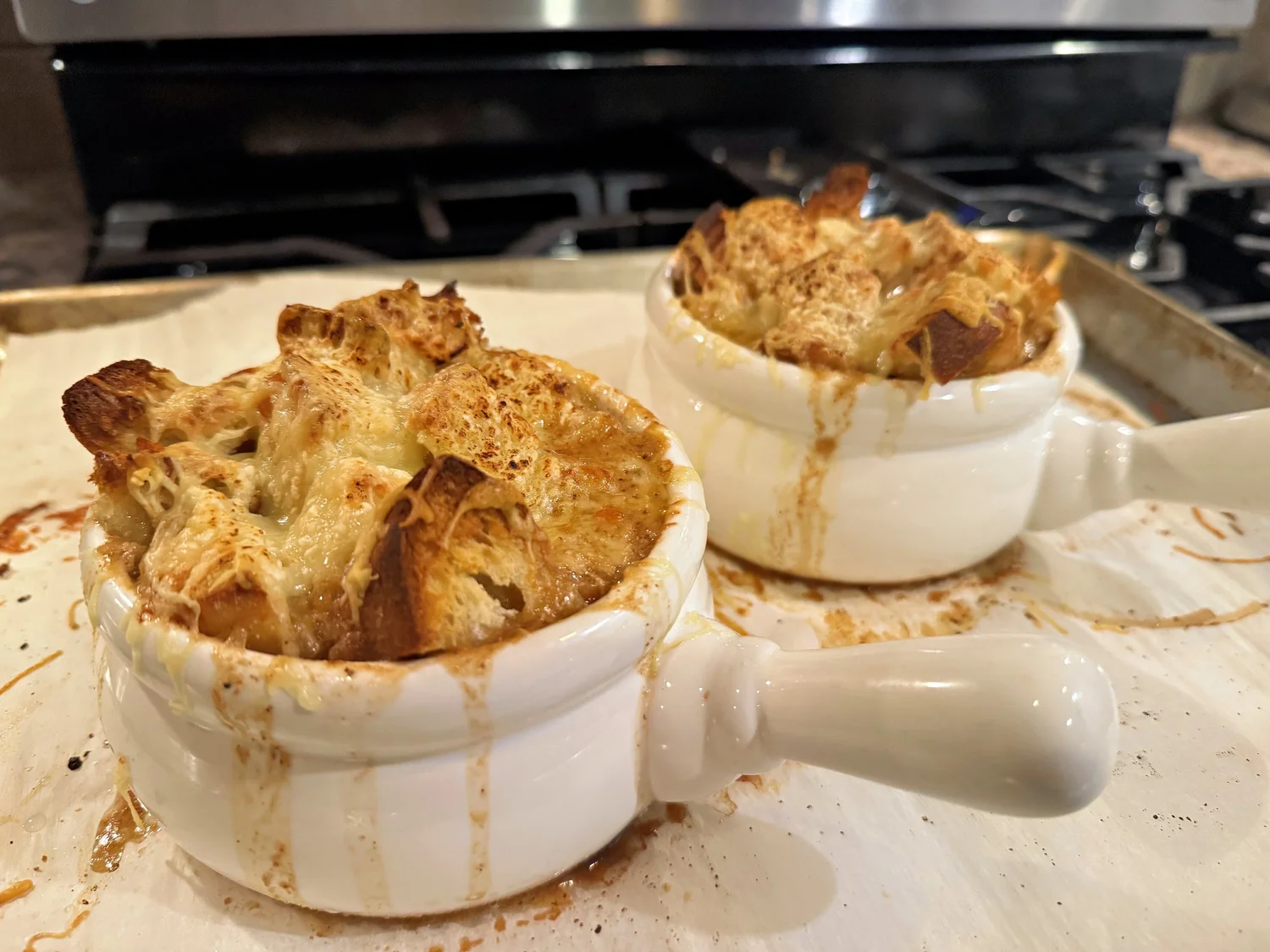 Canadian Food Goddess