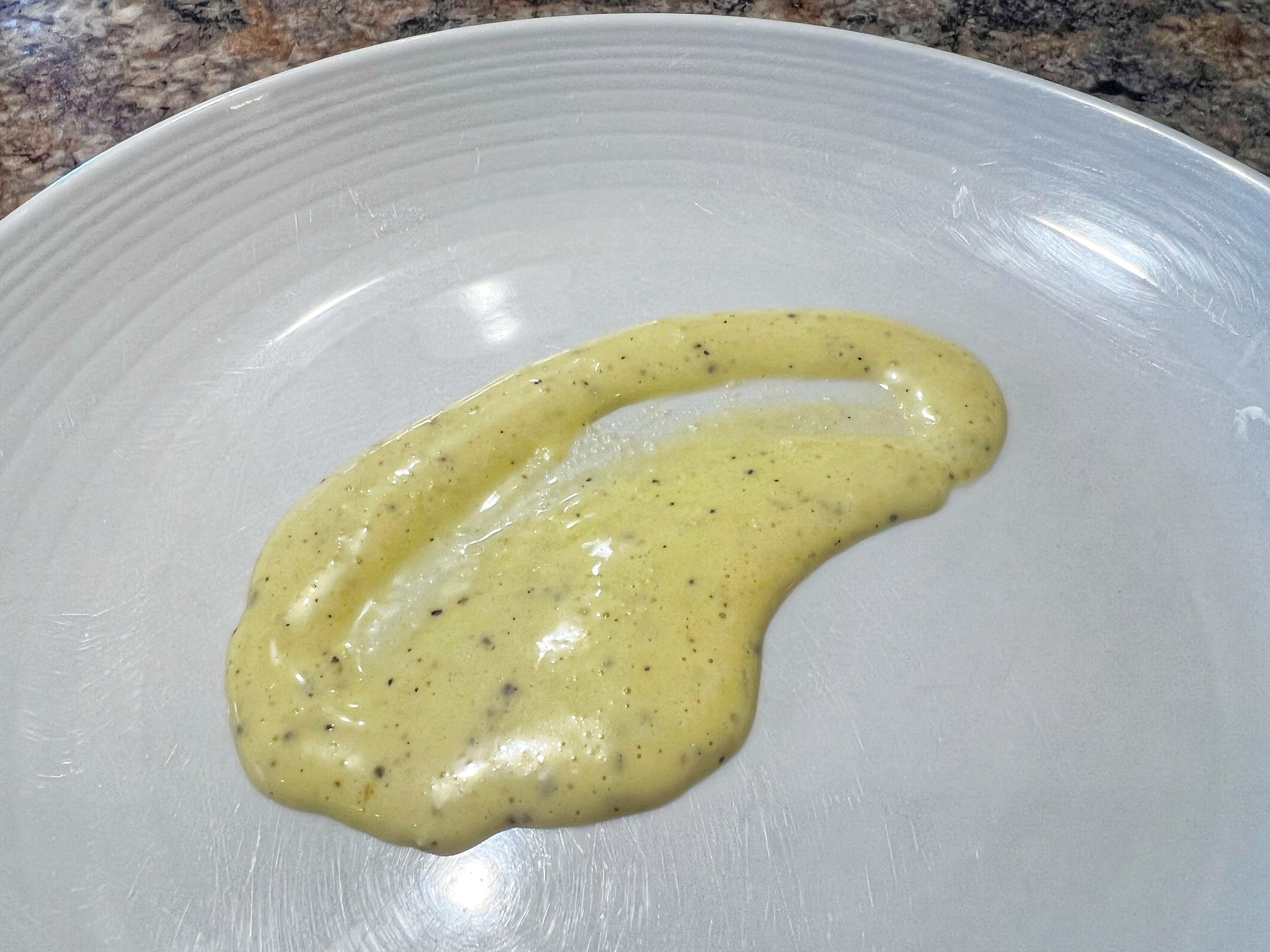 Classic Caesar Salad Dressing — Canadian Food Goddess