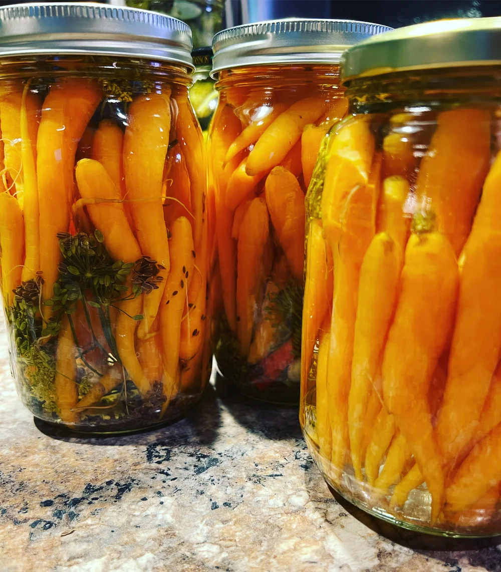 Perfectly Pickled — Canadian Food Goddess