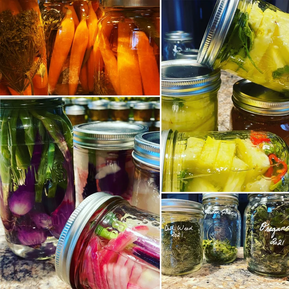 Perfectly Pickled — Canadian Food Goddess