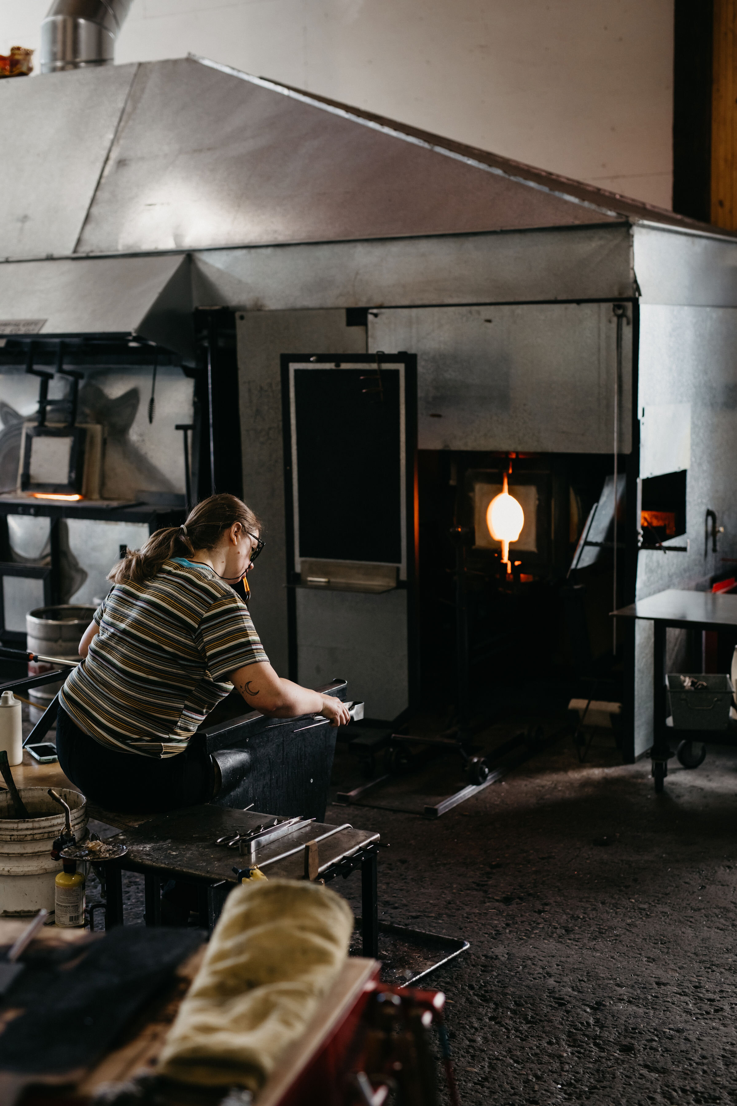 About — Maria Ida Designs