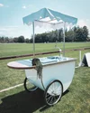 Mobile Bars — Bar-a-la-Cart
