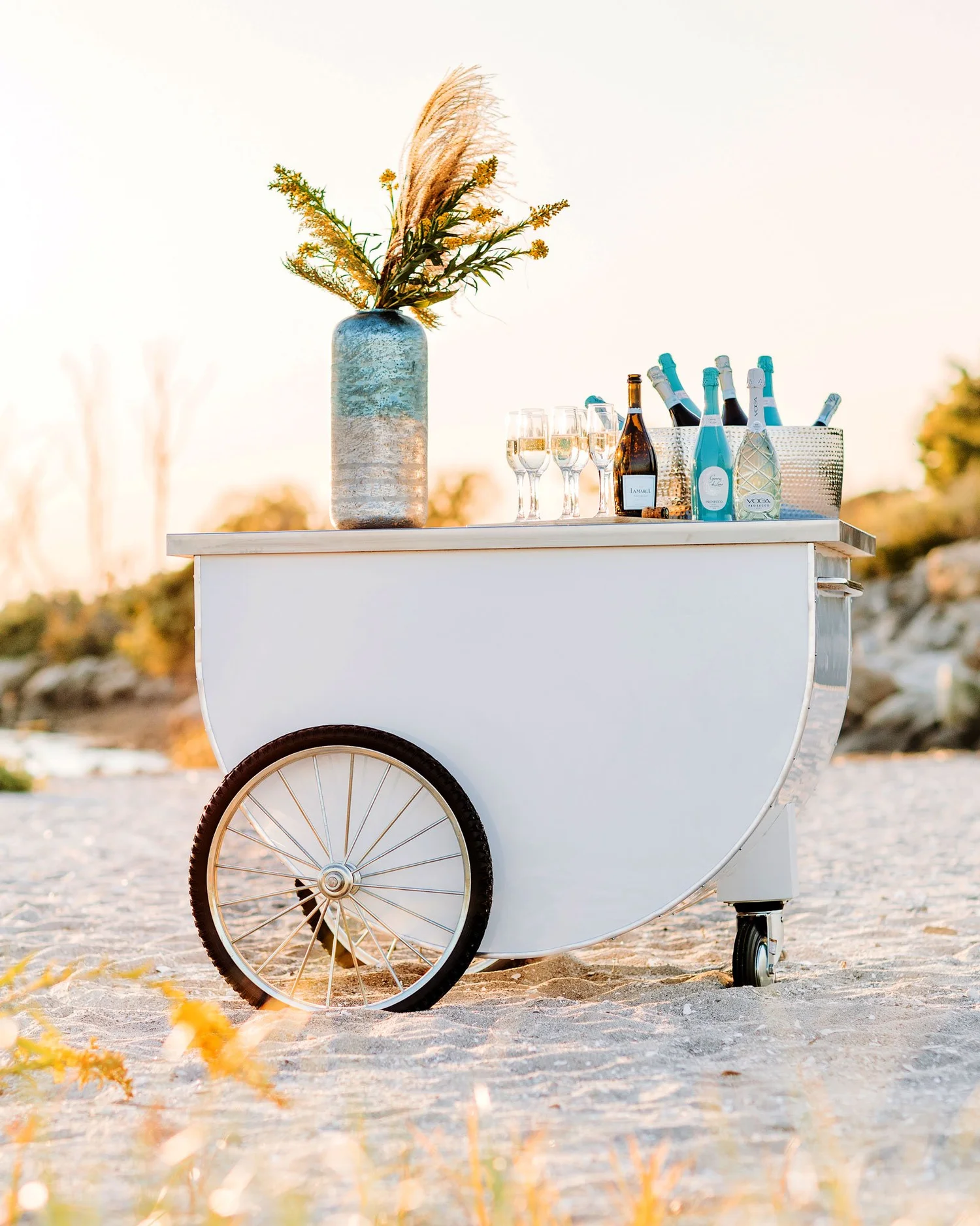 Bar-a-la-Cart