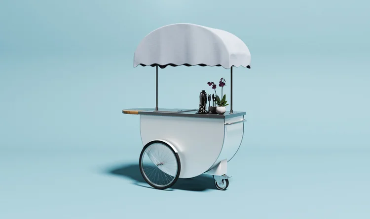 Bar-a-la-Cart
