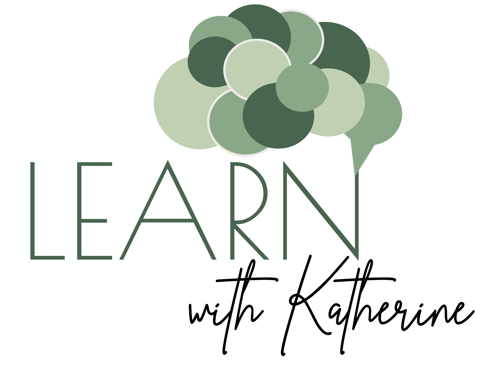 Testimonials Learn With Katherine Testimonials Learn With Katherine