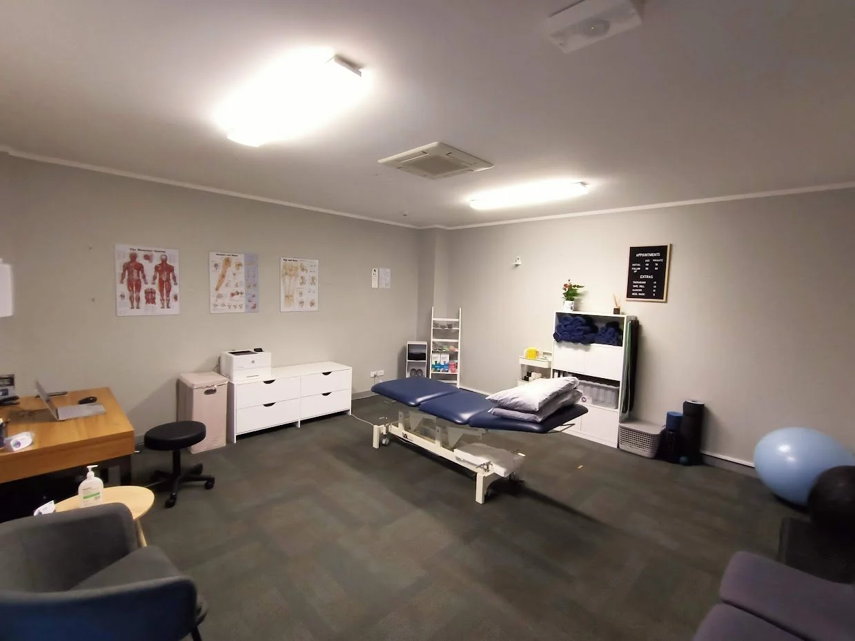 About Us | H2T Physiotherapy