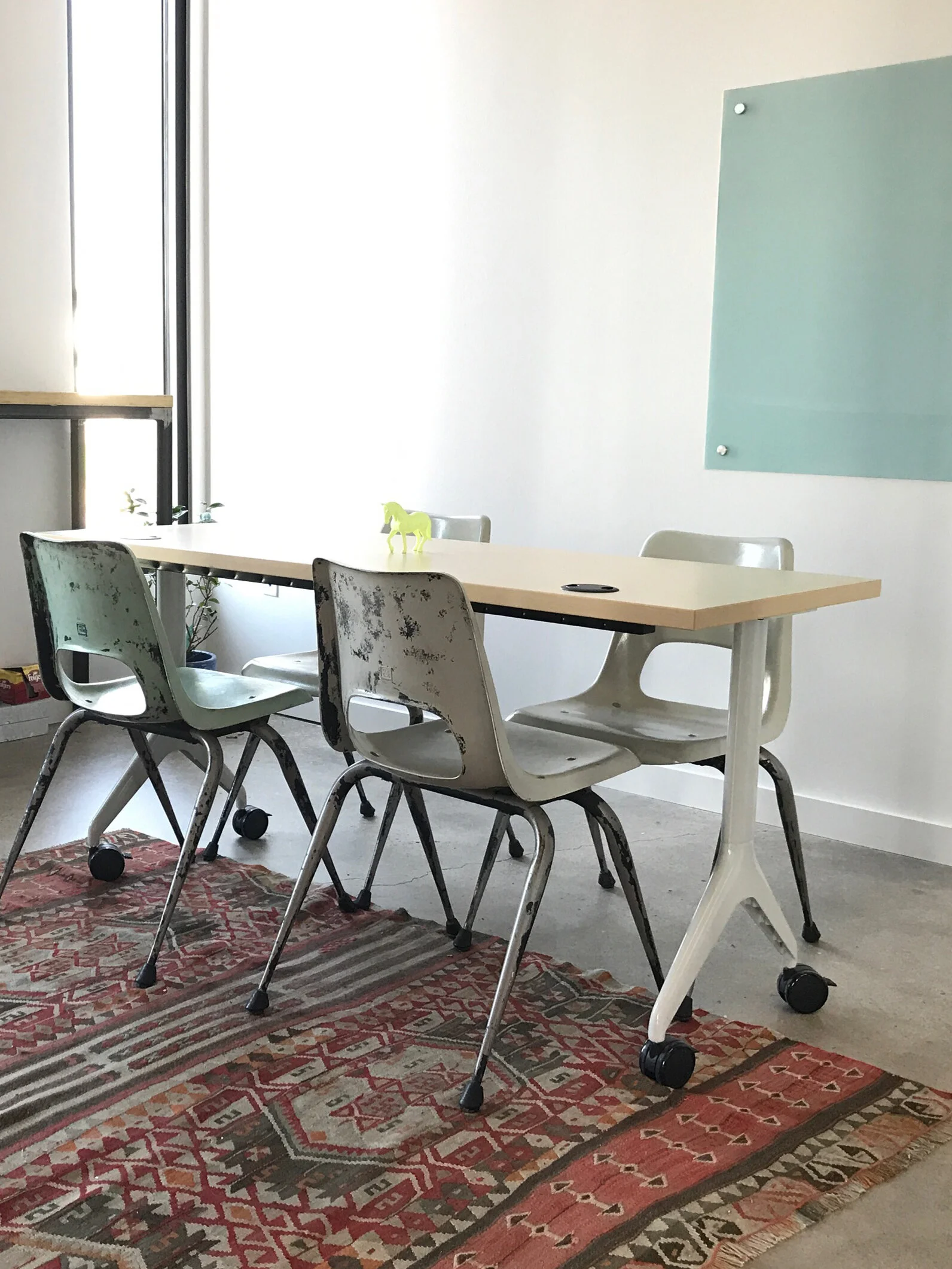Co-working Membership and Office Spaces | StarSpace46