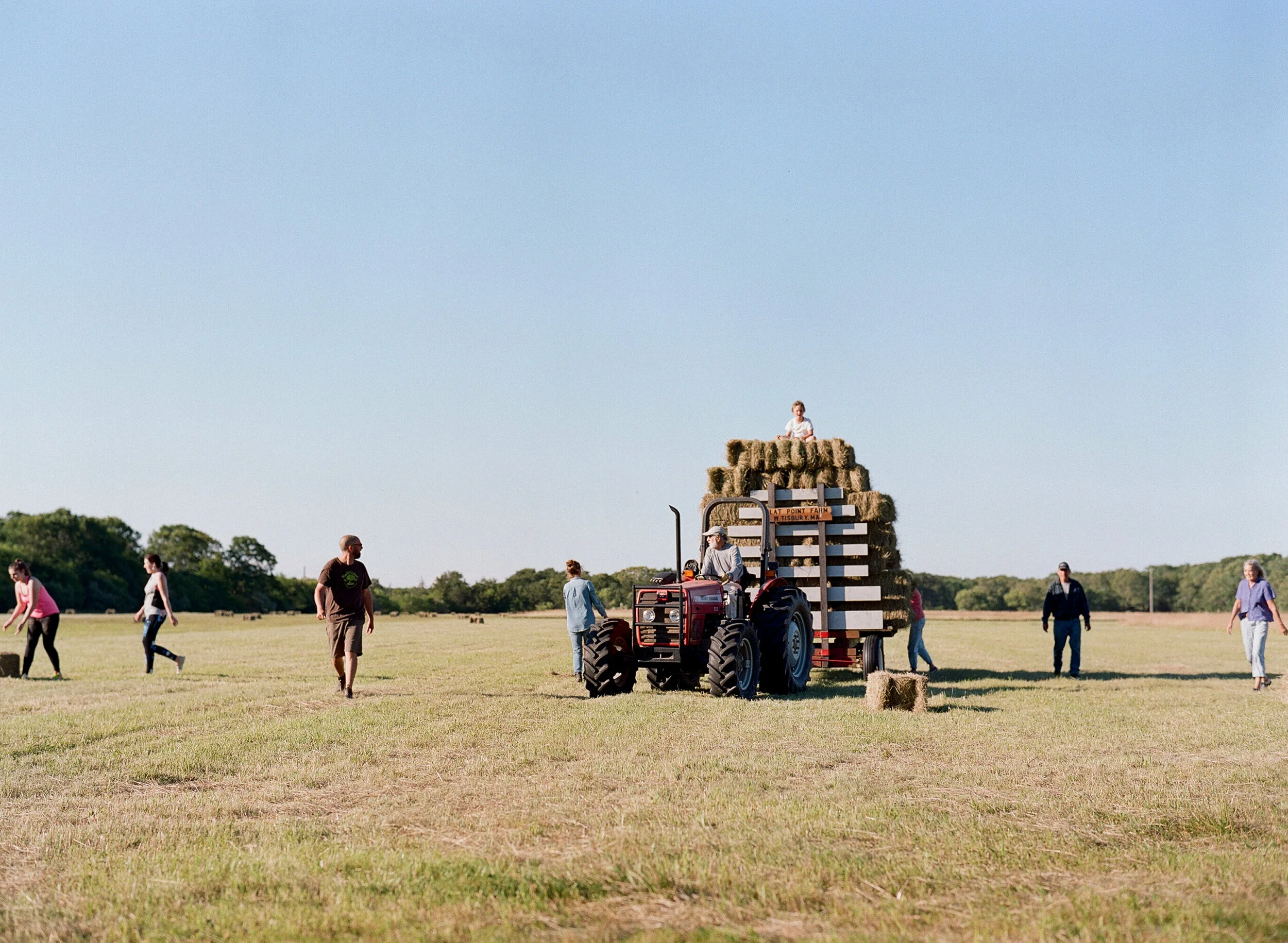 Jocelyn Filley Photography