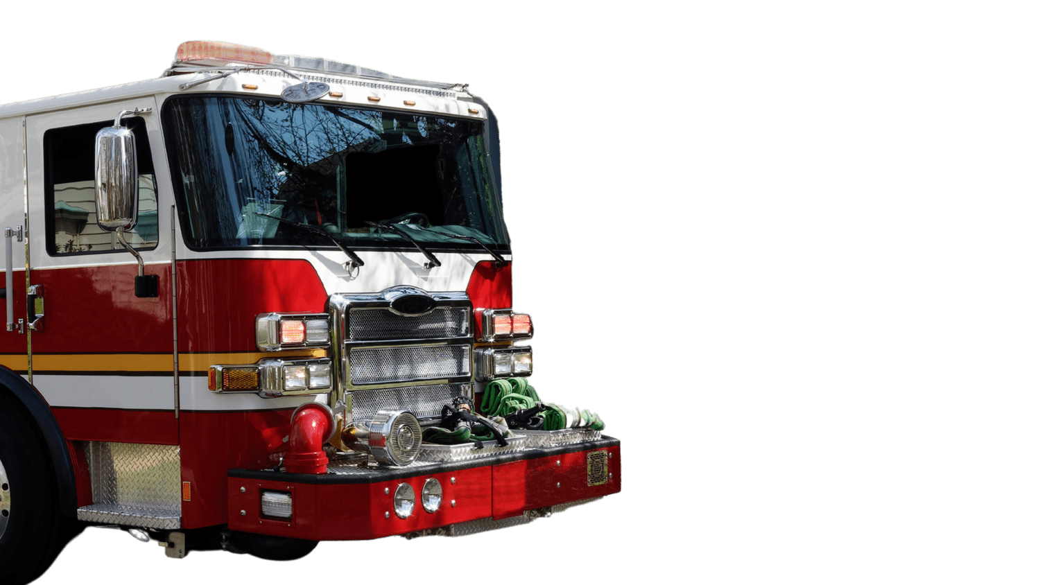 DISTRICT 5 FIRE DEPT