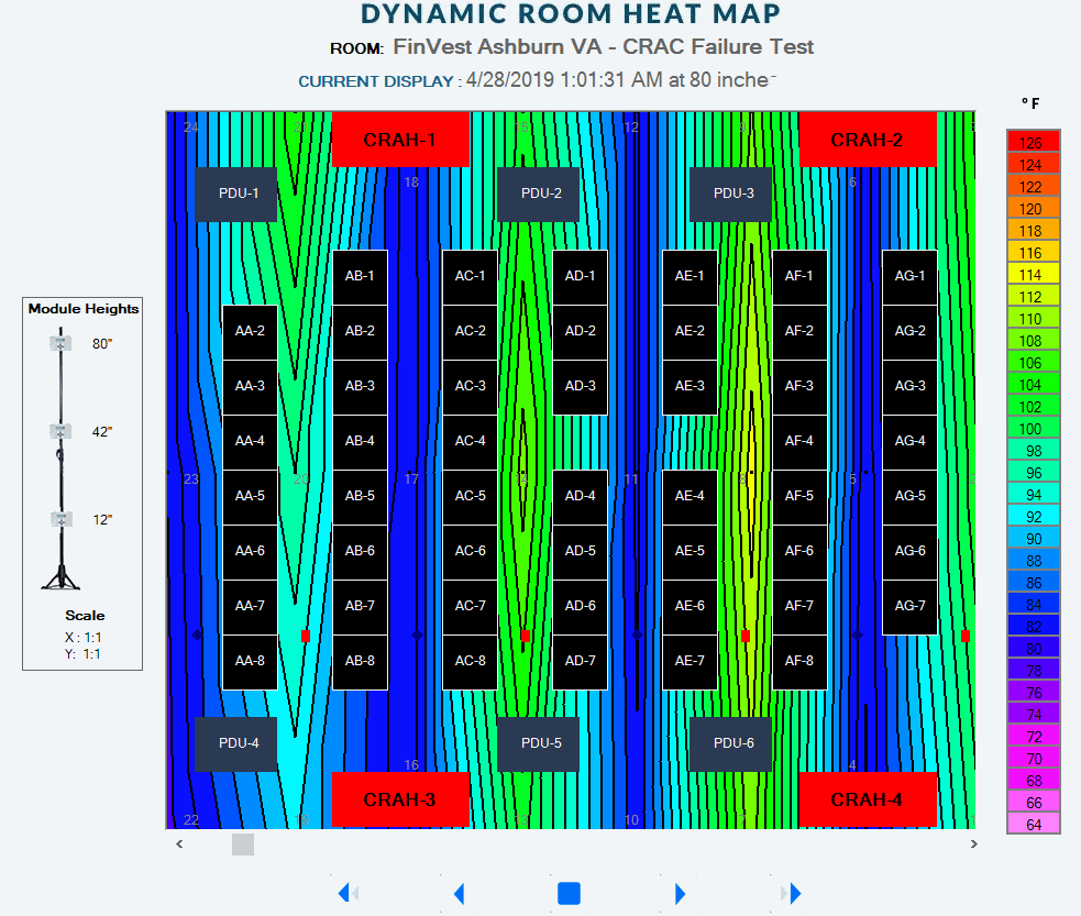 Creating Heat Maps In Qgis - Design Talk