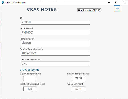 Benefits of CRAC Supply Control — Purkay Labs