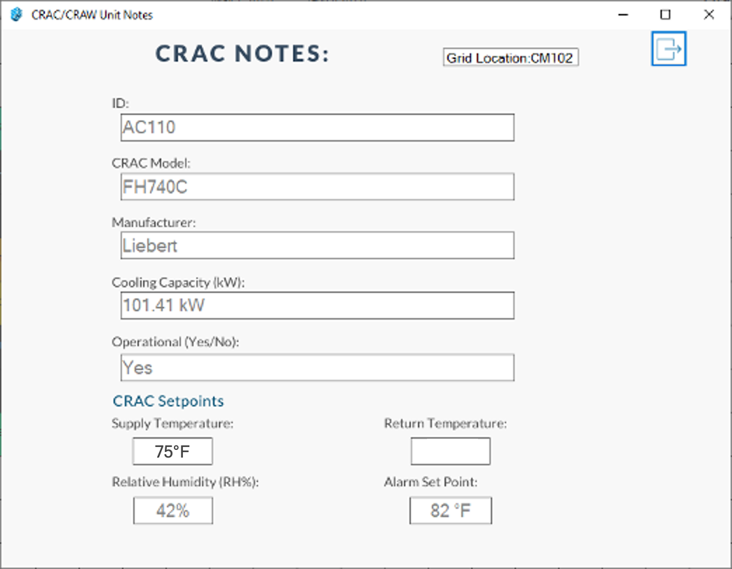Benefits of CRAC Supply Control — Purkay Labs