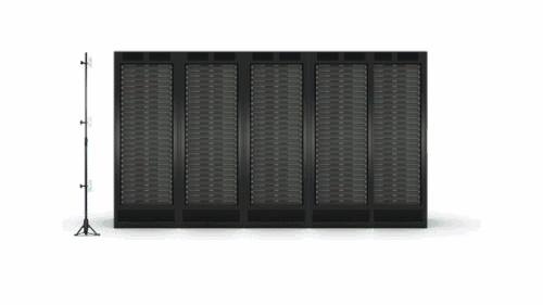 How to Stop Overcooling Your Data Center — Purkay Labs