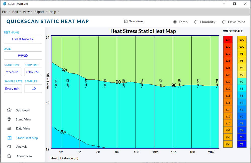 Static Maps — Purkay Labs