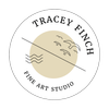TRACEY FINCH ART + DESIGN STUDIO