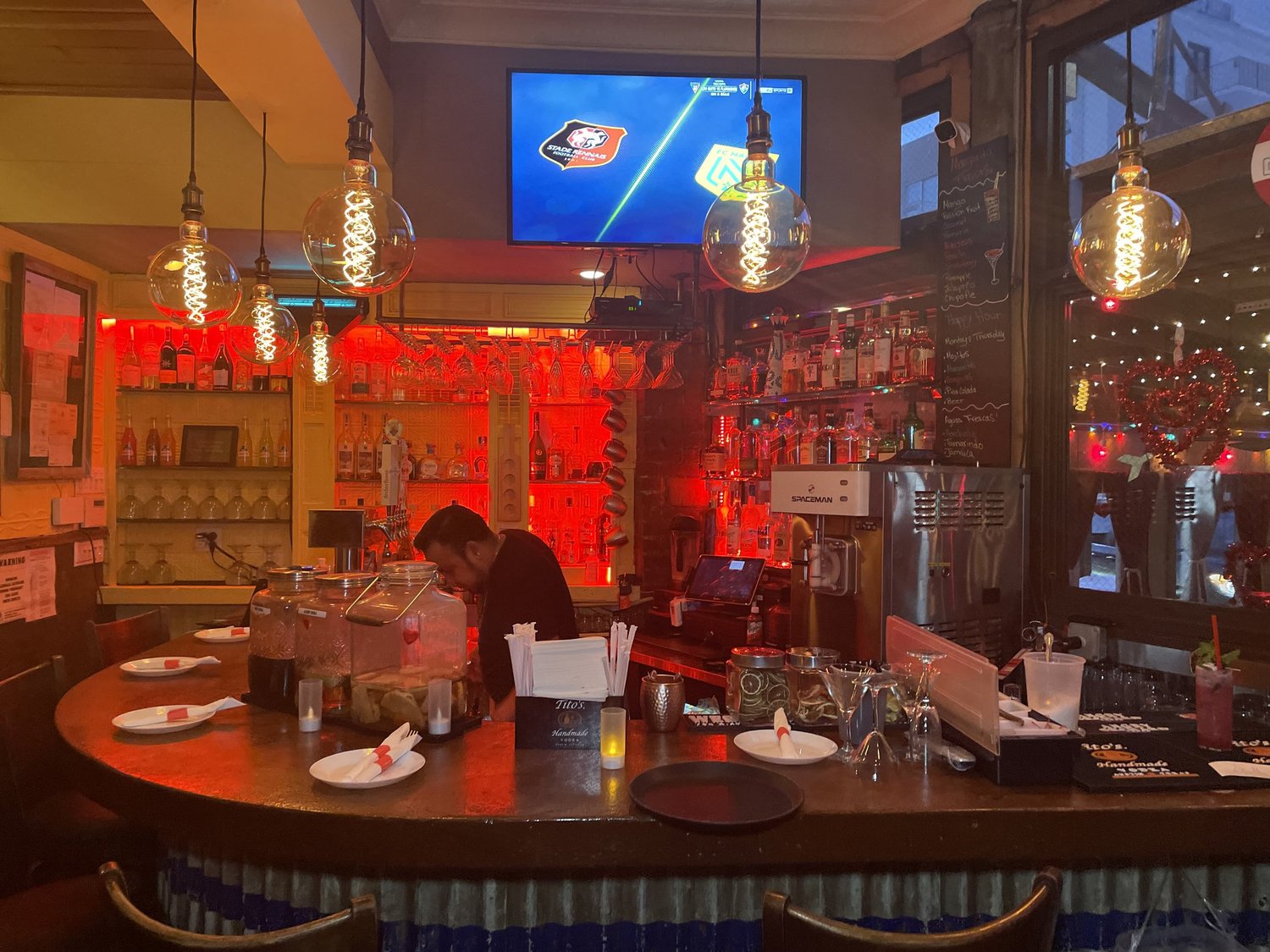 La Puerta Roja Restaurant | Discover Events & Specials – Join Us Today