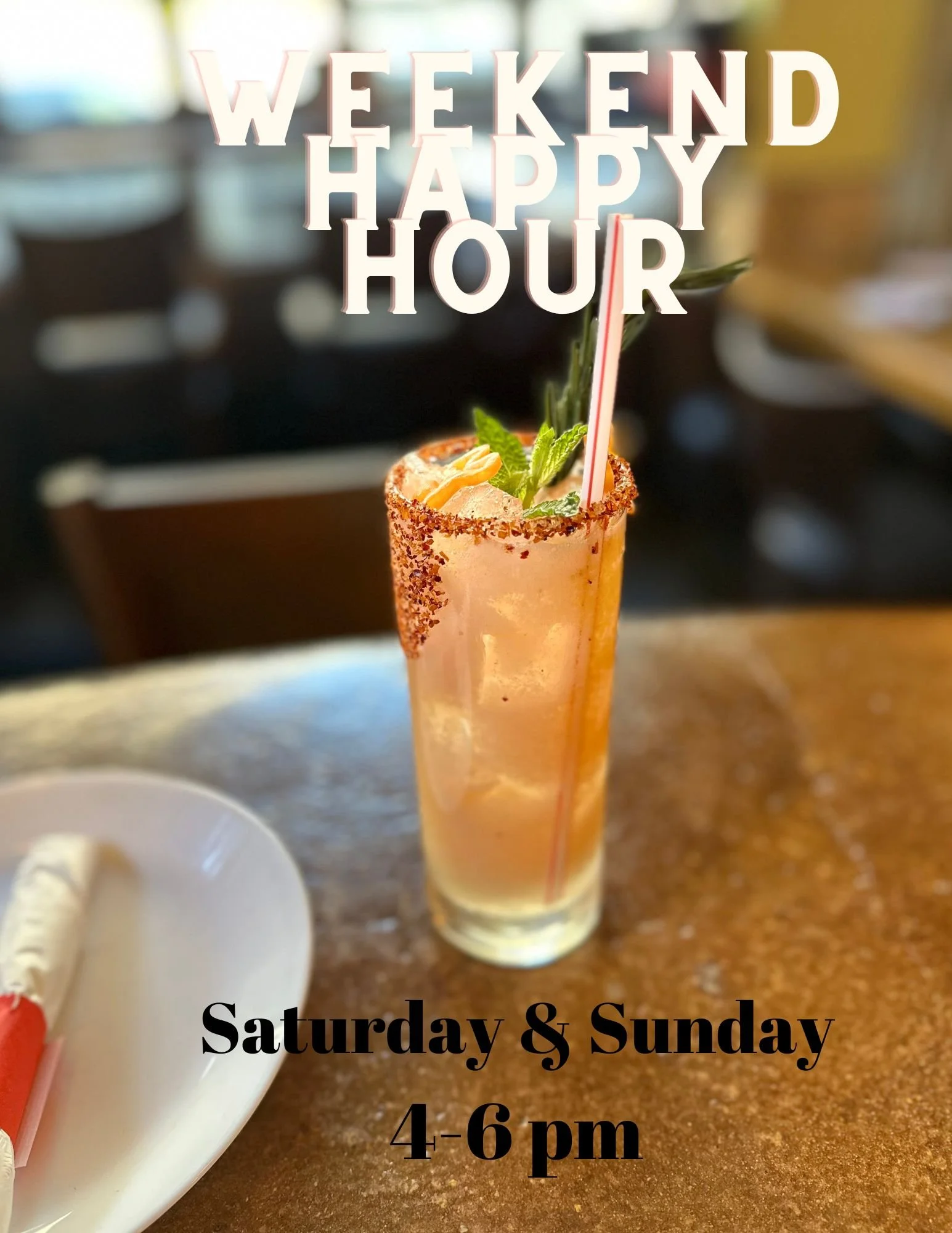 La Puerta Roja Restaurant