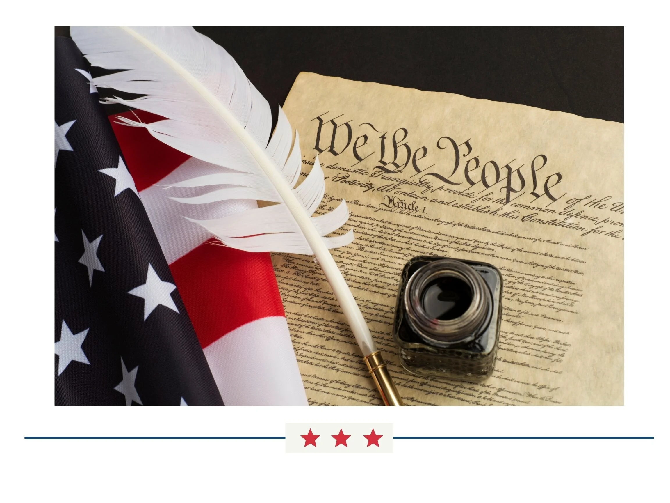 Constitution Day — Williams Technical College