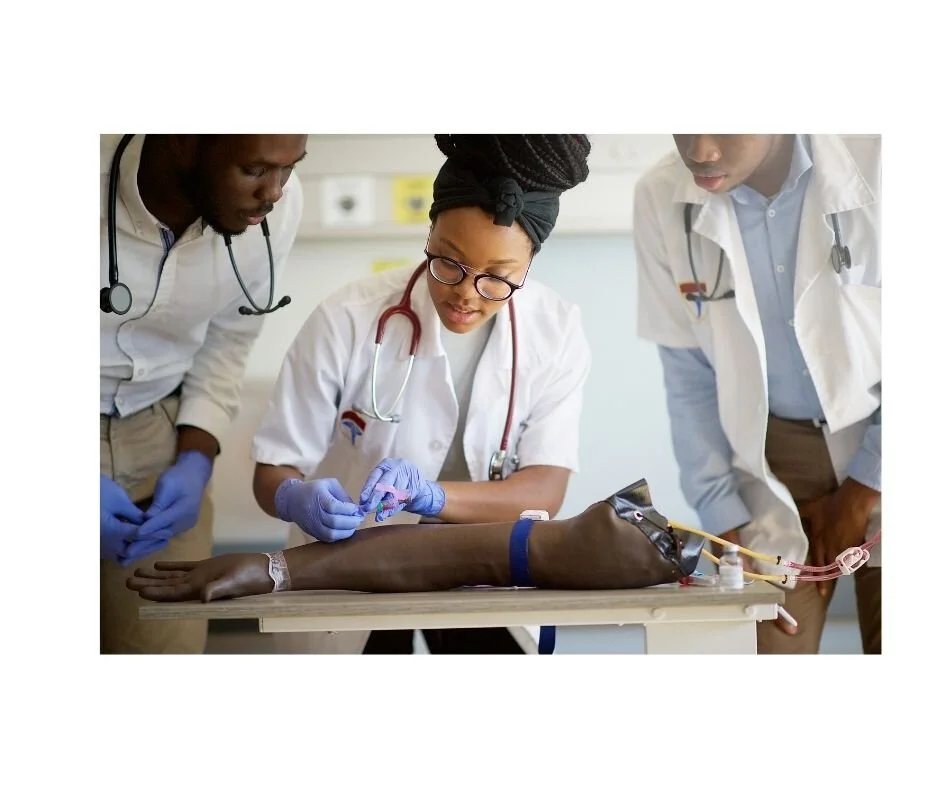 Cardiovascular Phlebotomy — Williams Technical College