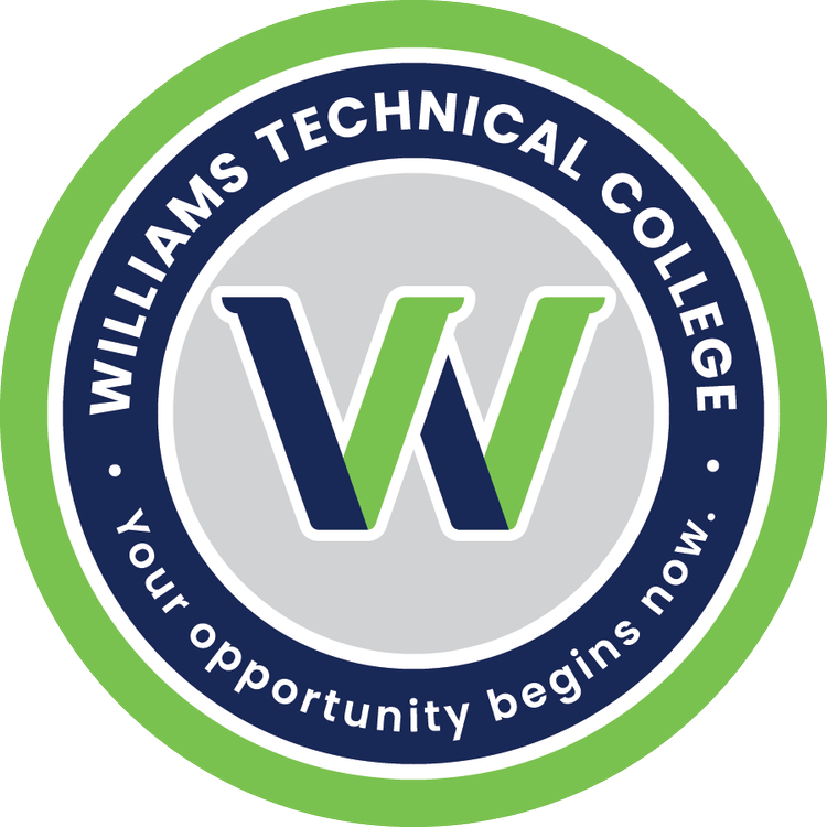 Student Portal — Williams Technical College