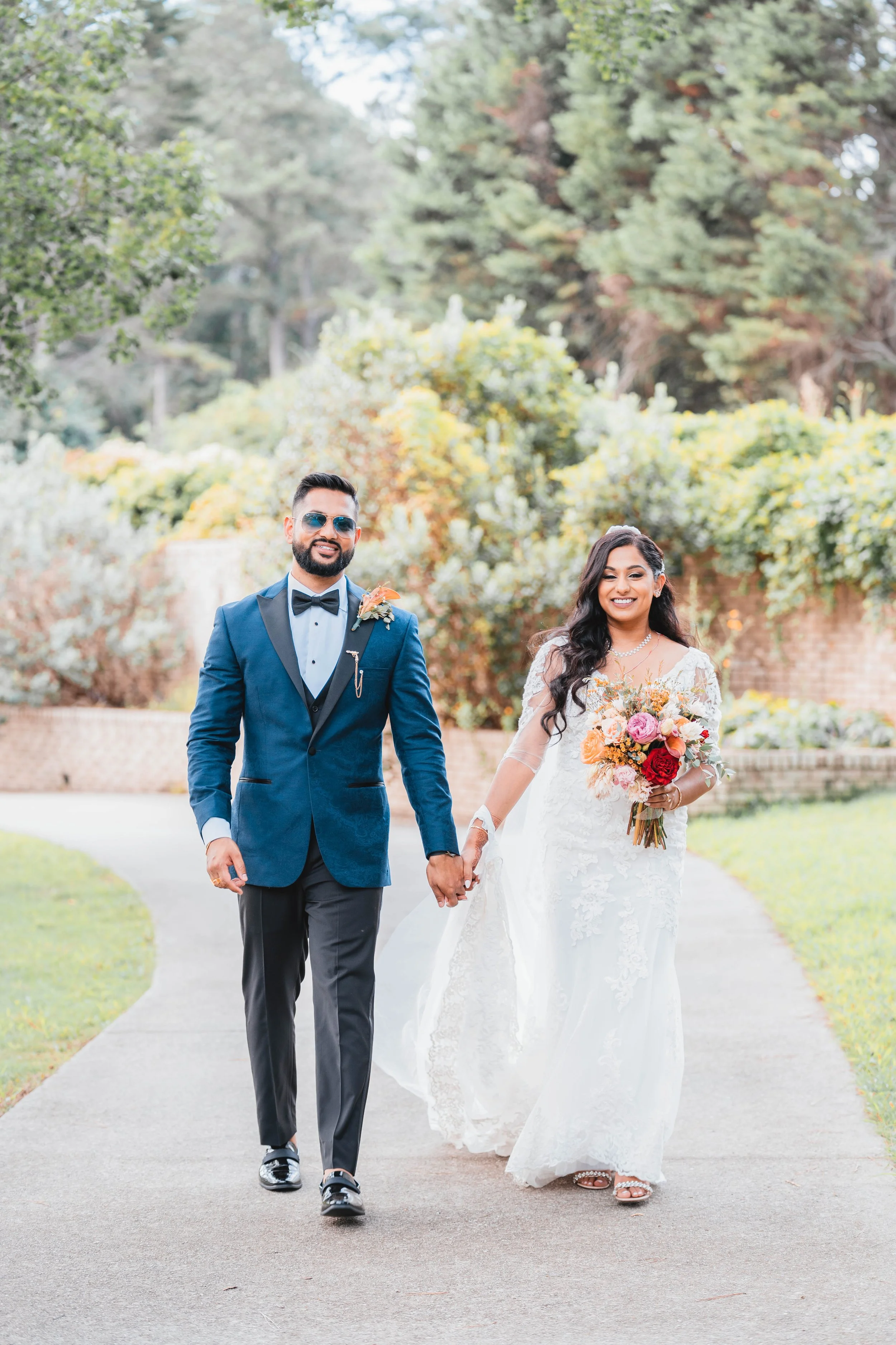 Services — MVM Productions