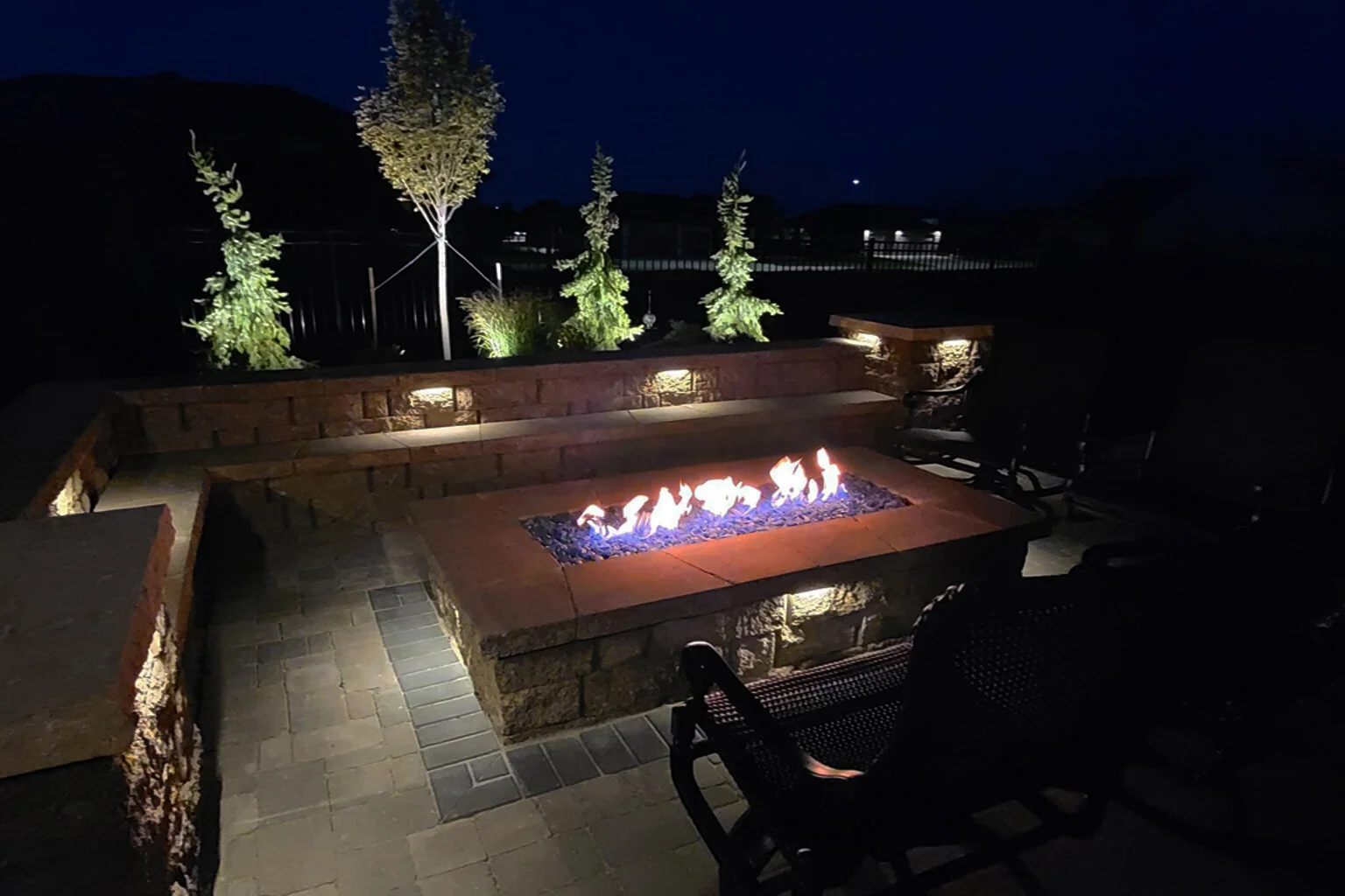 Kinnan-Scaping Landscape & Design