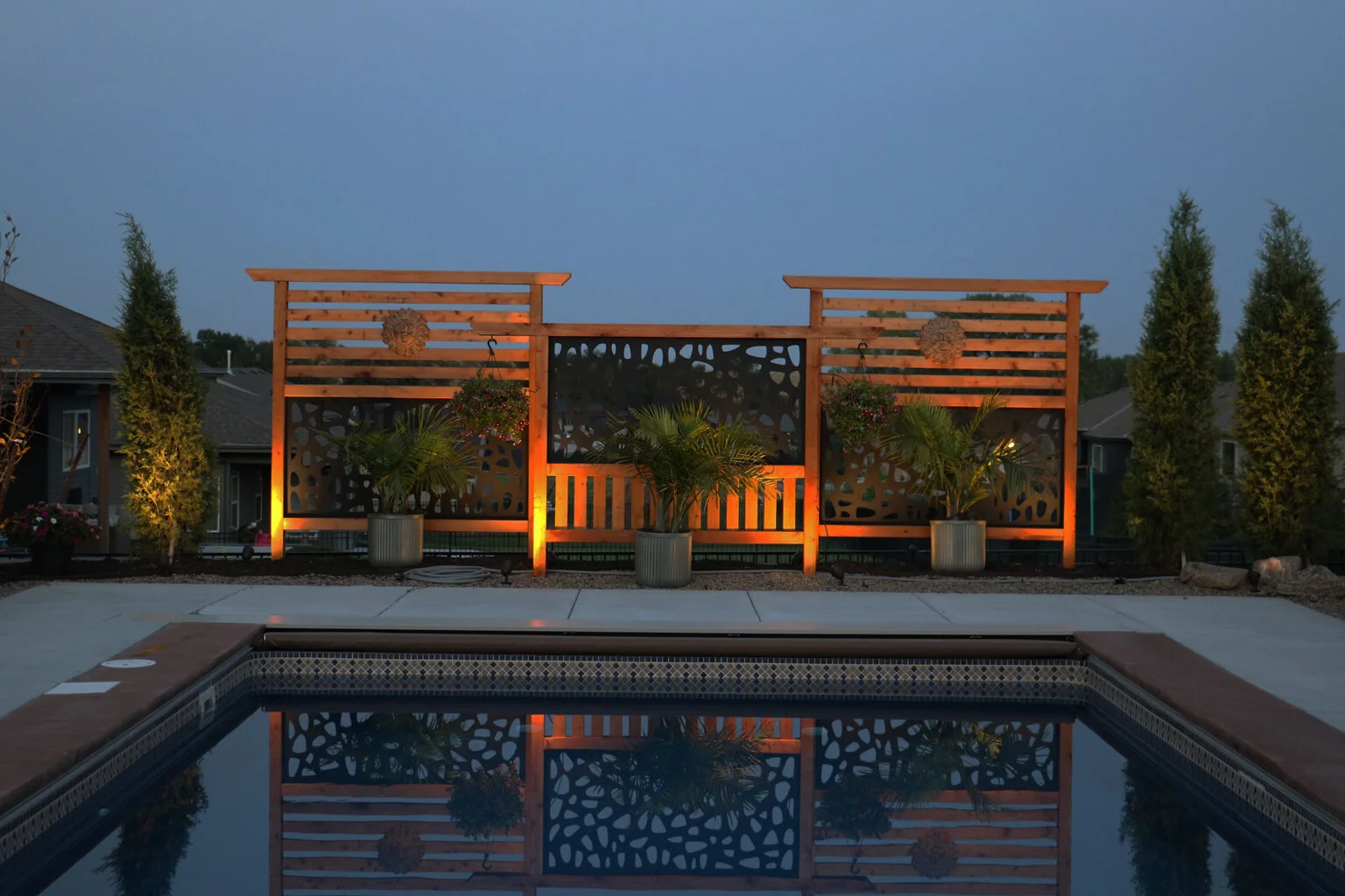 Kinnan-Scaping Landscape & Design