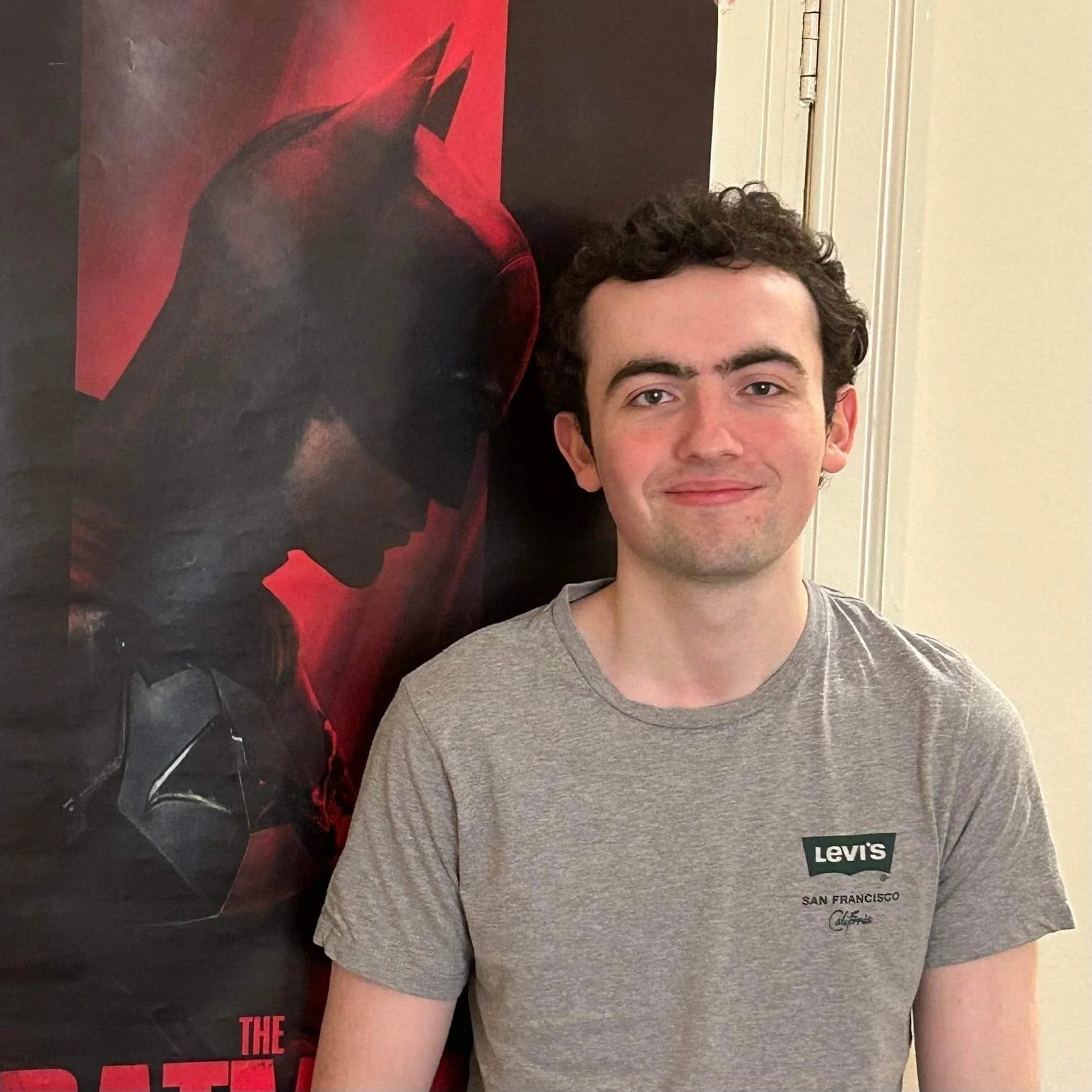 Our Committee — Edinburgh University Film Society