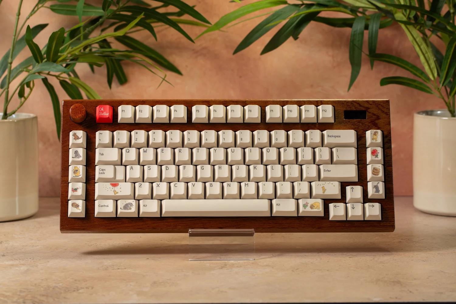 BC-75 — Barrett Creative