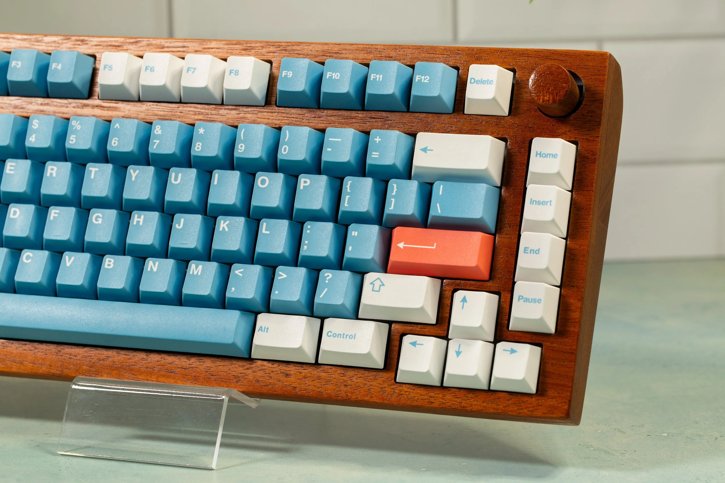 BC-75 — Barrett Creative