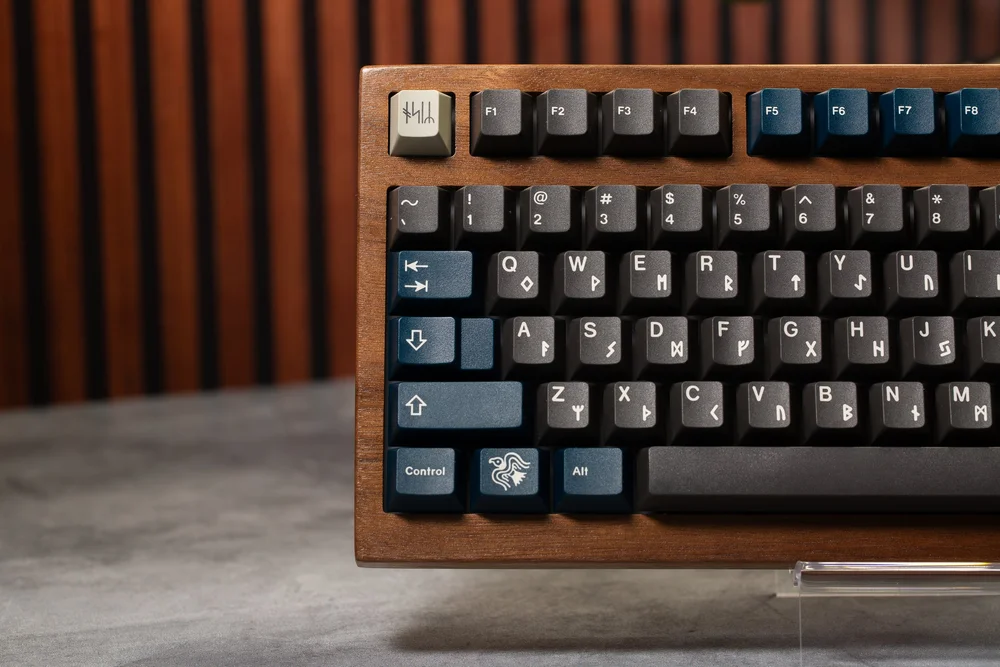 BC-75 — Barrett Creative