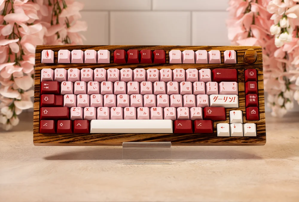 BC-75 — Barrett Creative