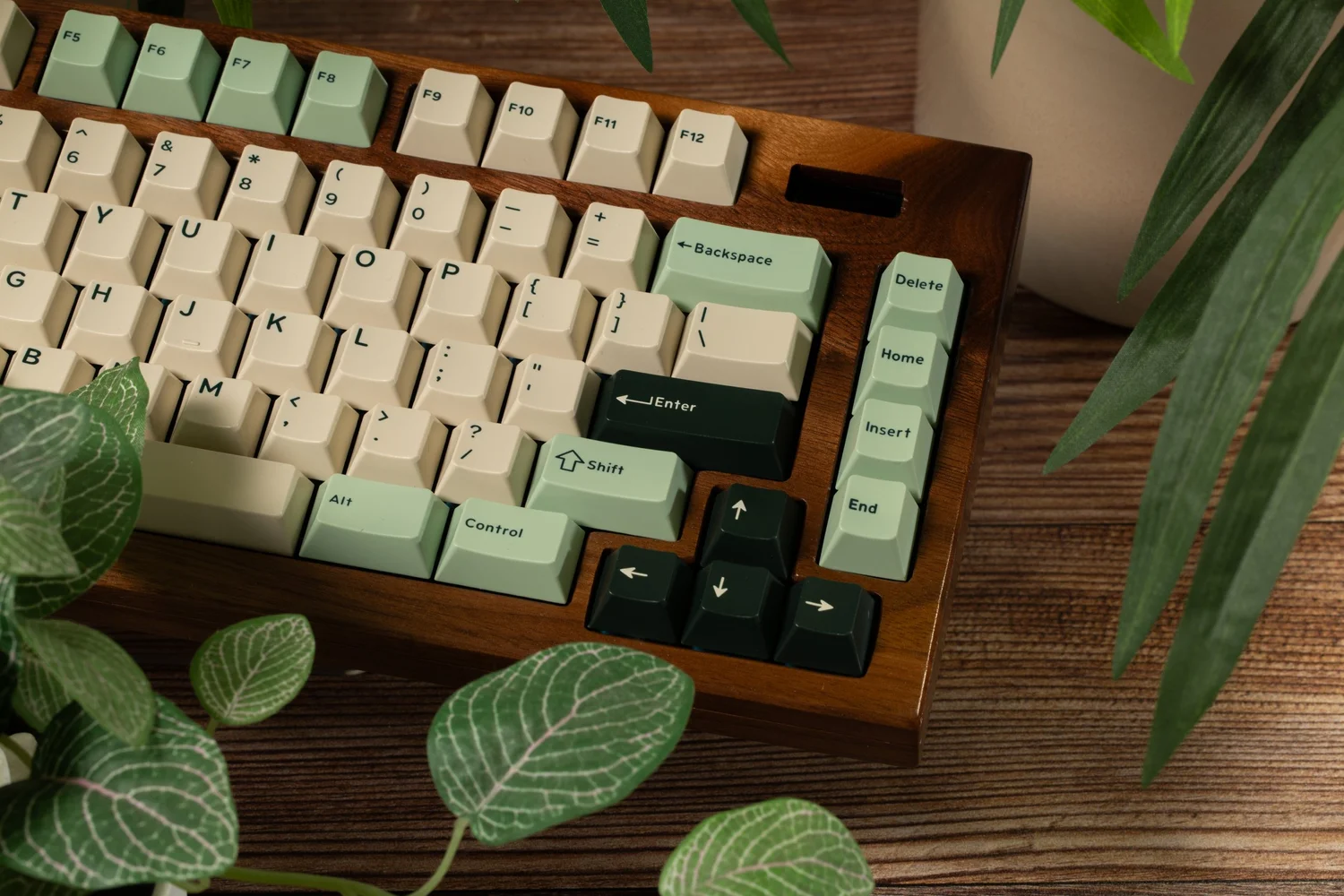 BC-75 — Barrett Creative