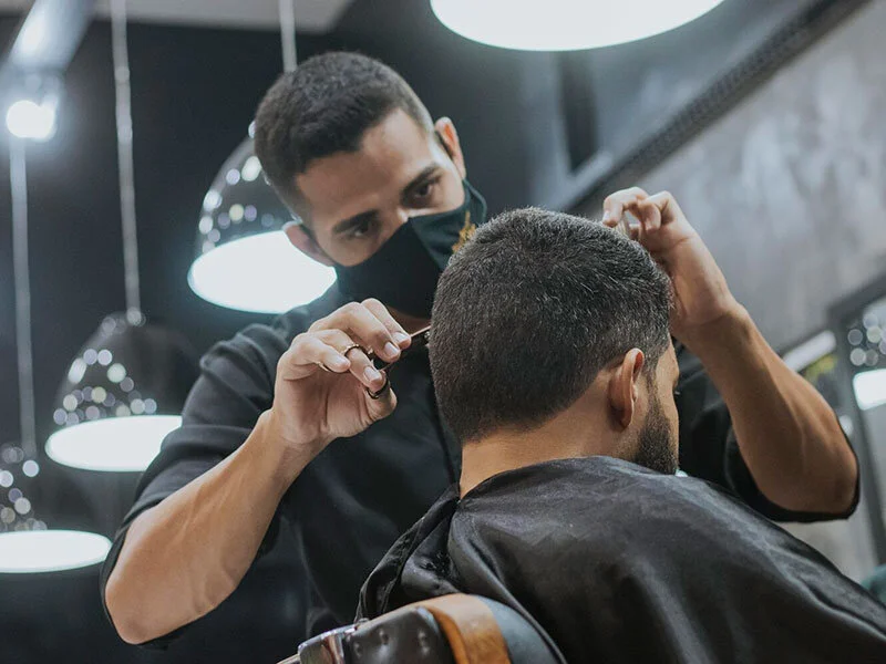 Shasta School of Cosmetology in Redding (530) 243-7990