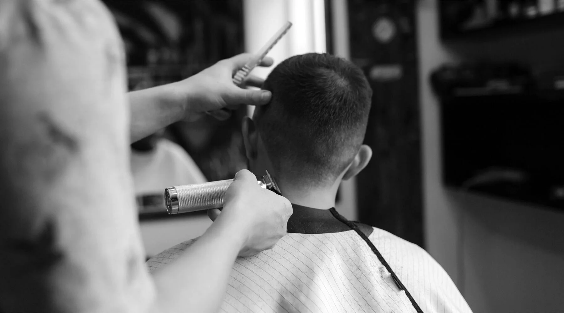 Barbering Course — Shasta School of Cosmetology (530) 243-7990