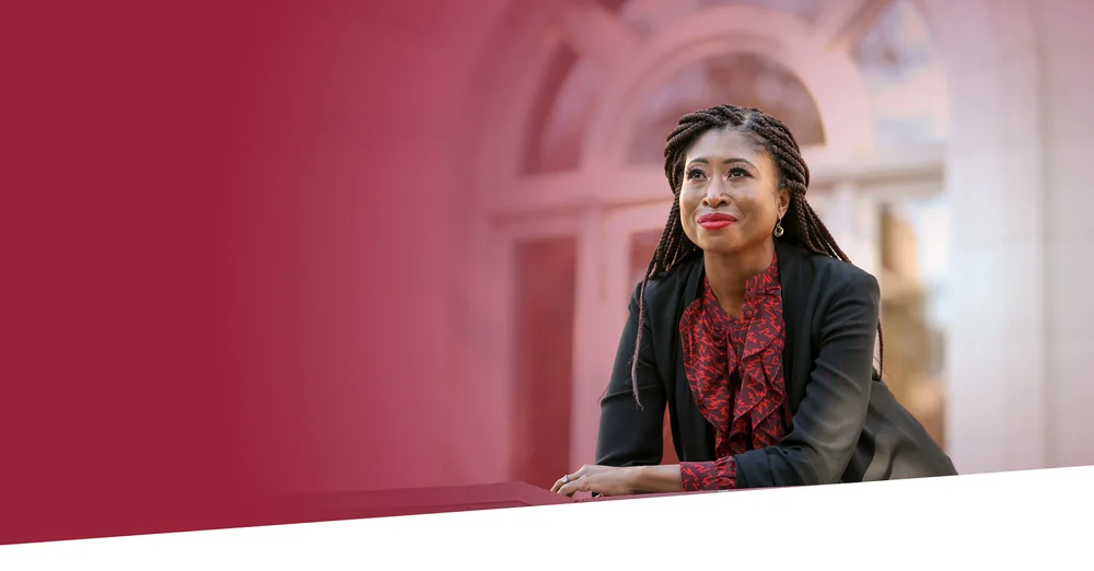 Dr. Angela Jackson